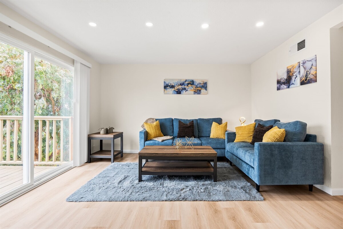 Acogedora casa Vallejo cerca de SF y Napa - Casas en renta en Vallejo ...