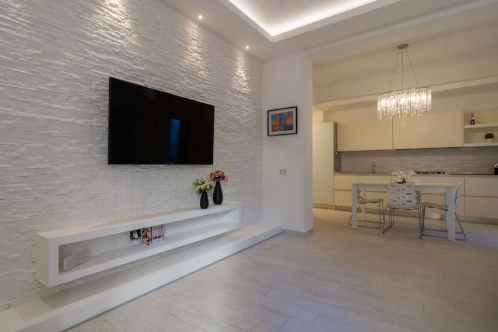 Albahouse - Follonica