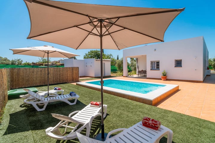 Casa Rural Olivera - Morón de la Frontera