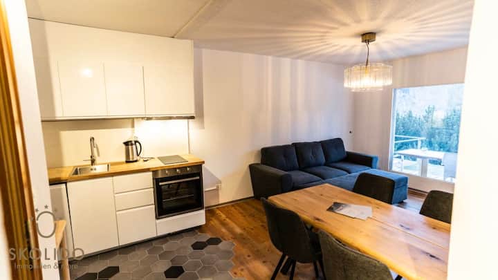 Castle Blitzingen Appartement B25 - Reckingen-Gluringen