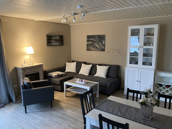 Ferienwohnung Tannenhöh - Todtmoos