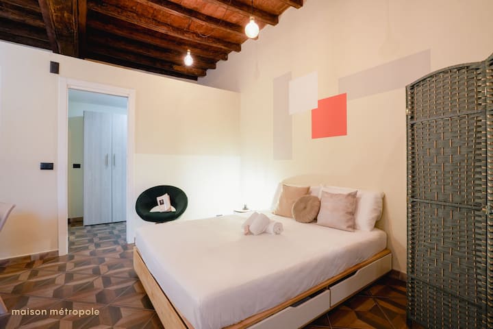 Torino Centro | Loft Rosine - Turin