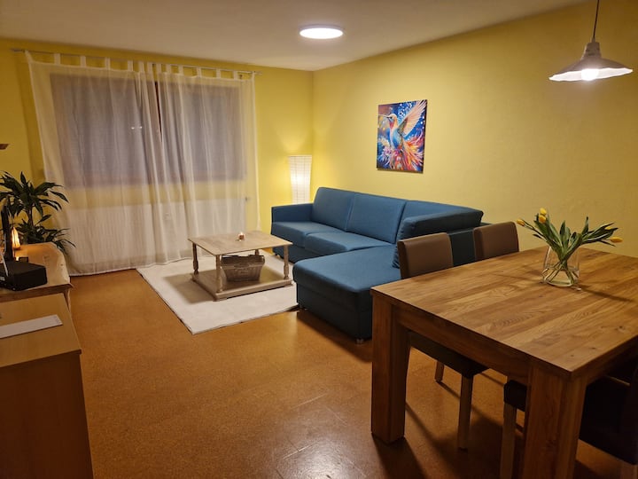 Quellengold - Bad Krozingen