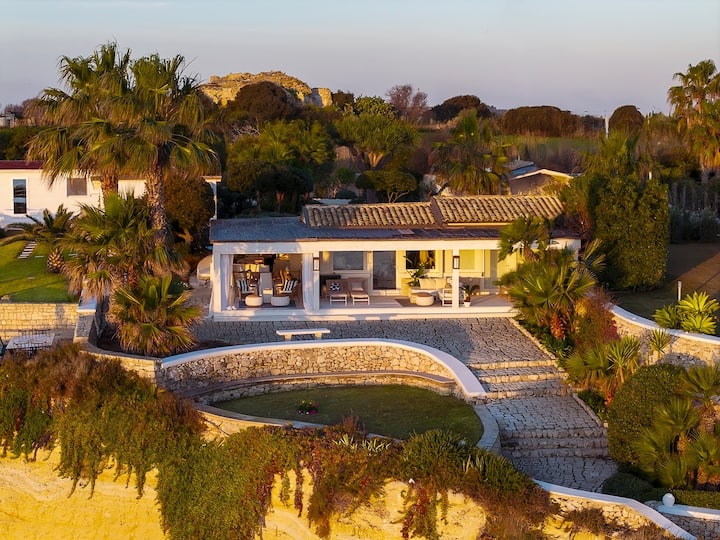 Baia L'aura 10, Emma Villas - Pozzallo