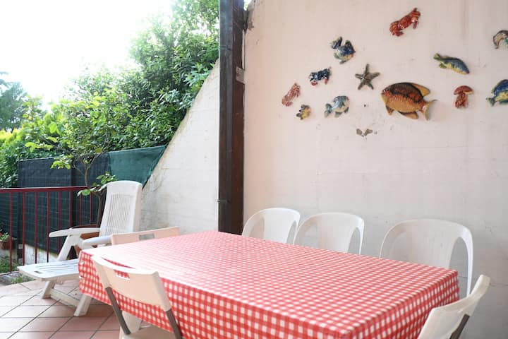 Apartment At Taunus - Numana - Numana