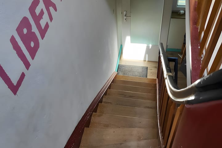 Apartment Near Tübingen - Tübingen