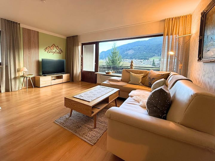 Armonie – Spacious Living & Game Room + Königscard - Nesselwang