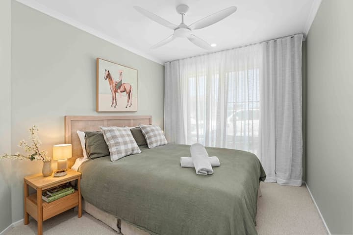 February Treat: Book 3 Nights, Pay For Only 2! - Nowra