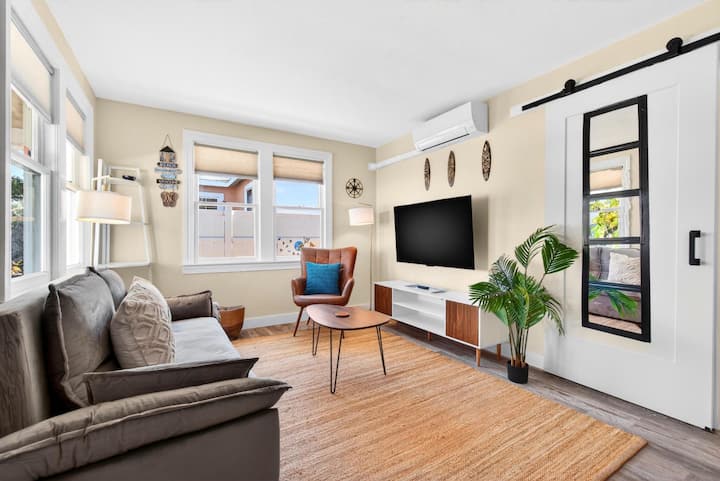 Covare #1 - Walk To St Pete Beach & Restaurants! - St. Pete Beach, FL