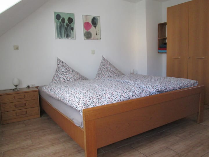 Ferienwohnung Dhroner Hofberger (Neumagen-dhron) - Neumagen-Dhron