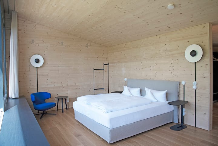 Chalet With A View Of The Countryside - Bad Aibling