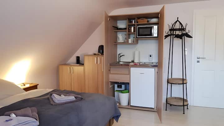 Hochfirst - Titisee-Neustadt