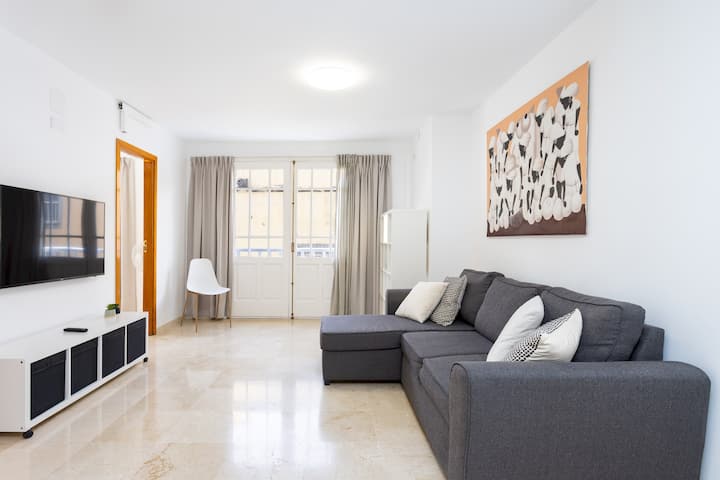 Home2book City Center Retreat, Santa Cruz - Santa Cruz de Tenerife