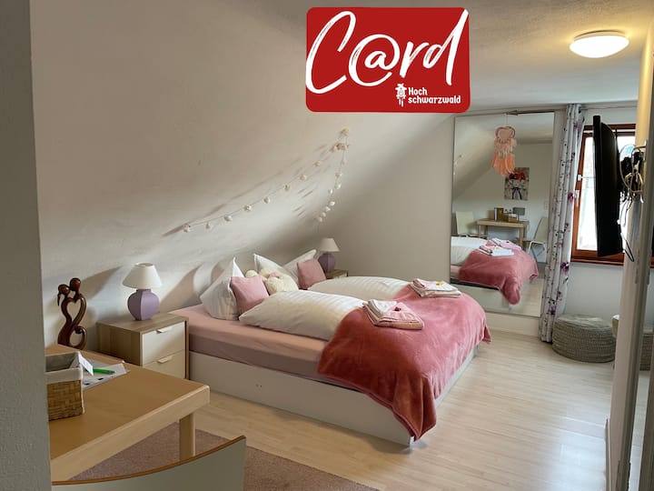 Romantik - Titisee-Neustadt