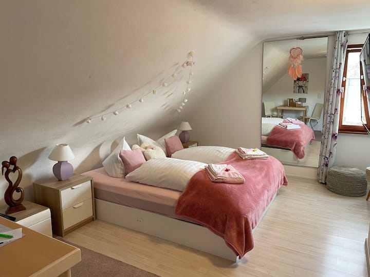 Romantik - Titisee-Neustadt