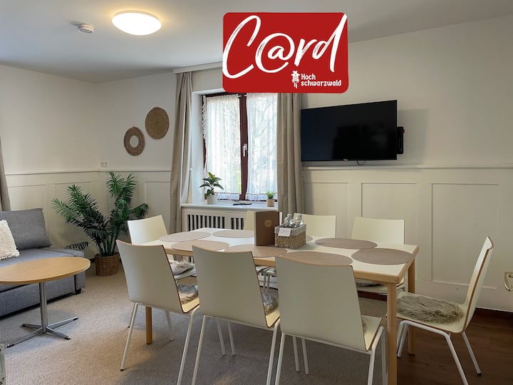 Sandvoss - Titisee-Neustadt