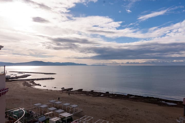 Appartamento Th - Follonica