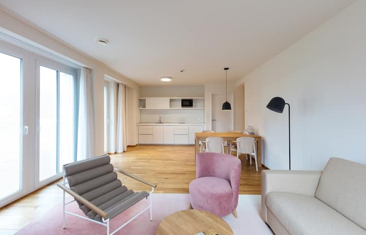 Wellness Suite 408 At The B&o Parkhotel - Bad Aibling