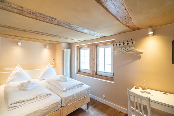 Goethe Gruß - Boutique-hotel - (Wetzlar) - Wetzlar