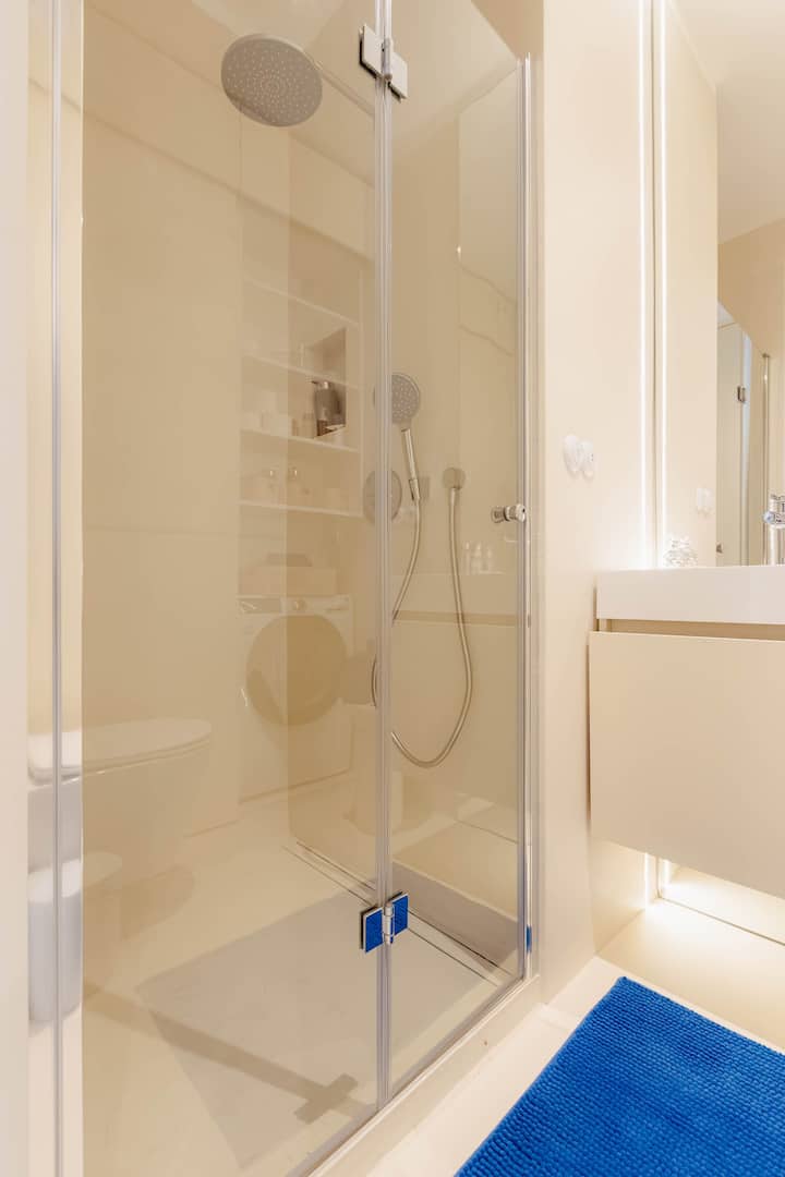 New! D-nook Studio•parking°top Location°old Town - Bratislava