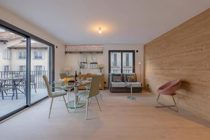 Le Royal Straton - Happy Rentals - Chamonix-Mont-Blanc