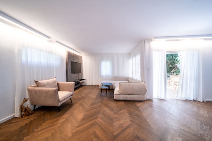 4br Herzliya Home With Private Pool & Garden - Israël