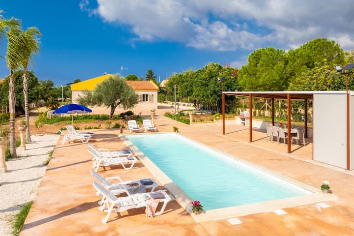 Villa Fenice - Italien