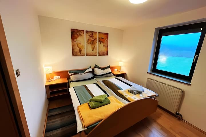 Gemütliches Haus In Stadtnähe - Wolfsberg