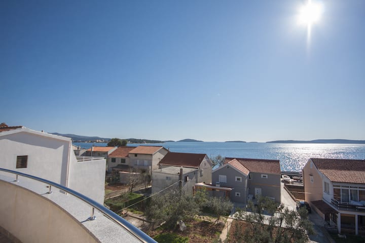 Four Bedroom Apartment Karla - Šibenik