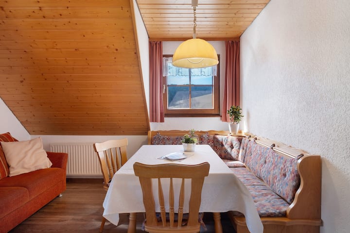 Ferienwohnung Raublick - Titisee-Neustadt