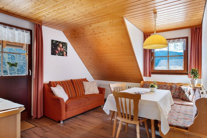 Ferienwohnung Raublick - Titisee-Neustadt