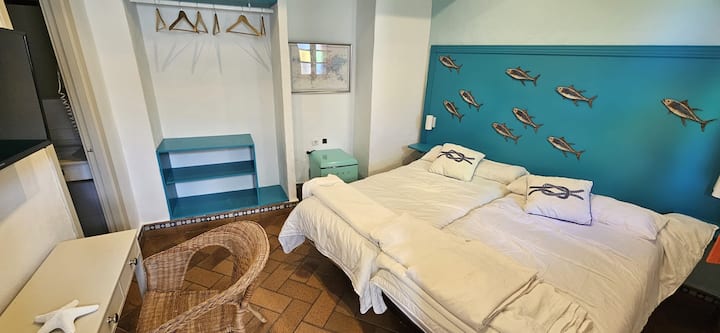 Hostal Santa Catalina 2 - Conil de la Frontera