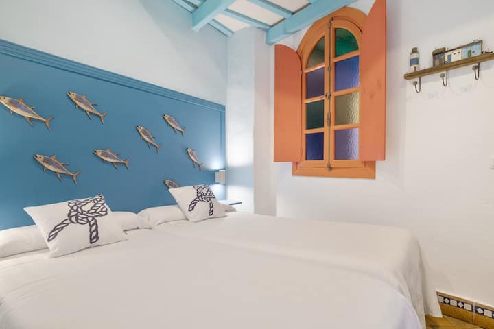Hostal Santa Catalina 2 - Conil de la Frontera