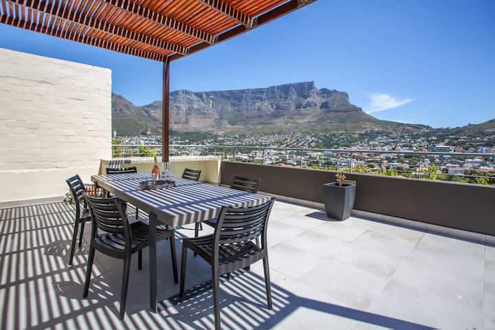 I'm On Top of the World! Double Storey Penthouse - Apartments for Rent ...