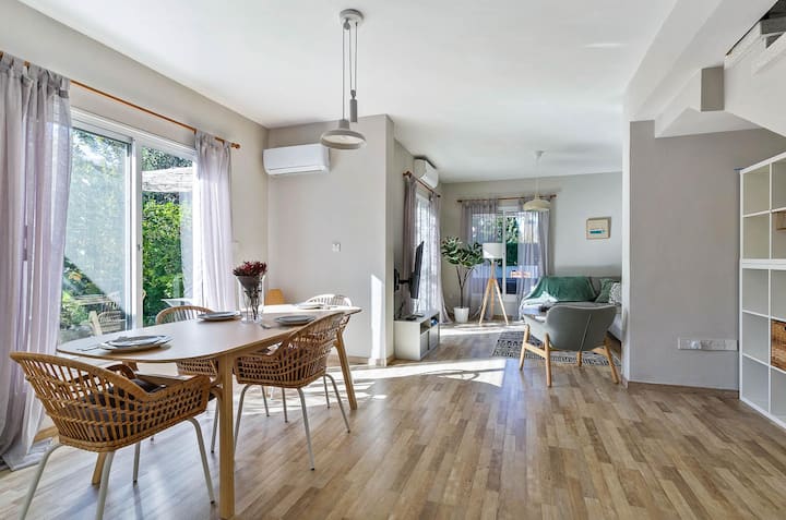 Villa Eva Breeze By Ezoria Villas - Пейя
