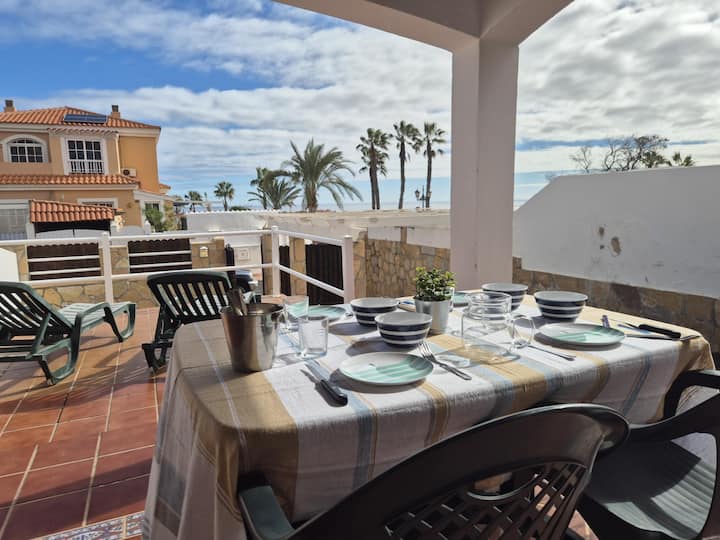 Greenside Retreat - Fuerteventura