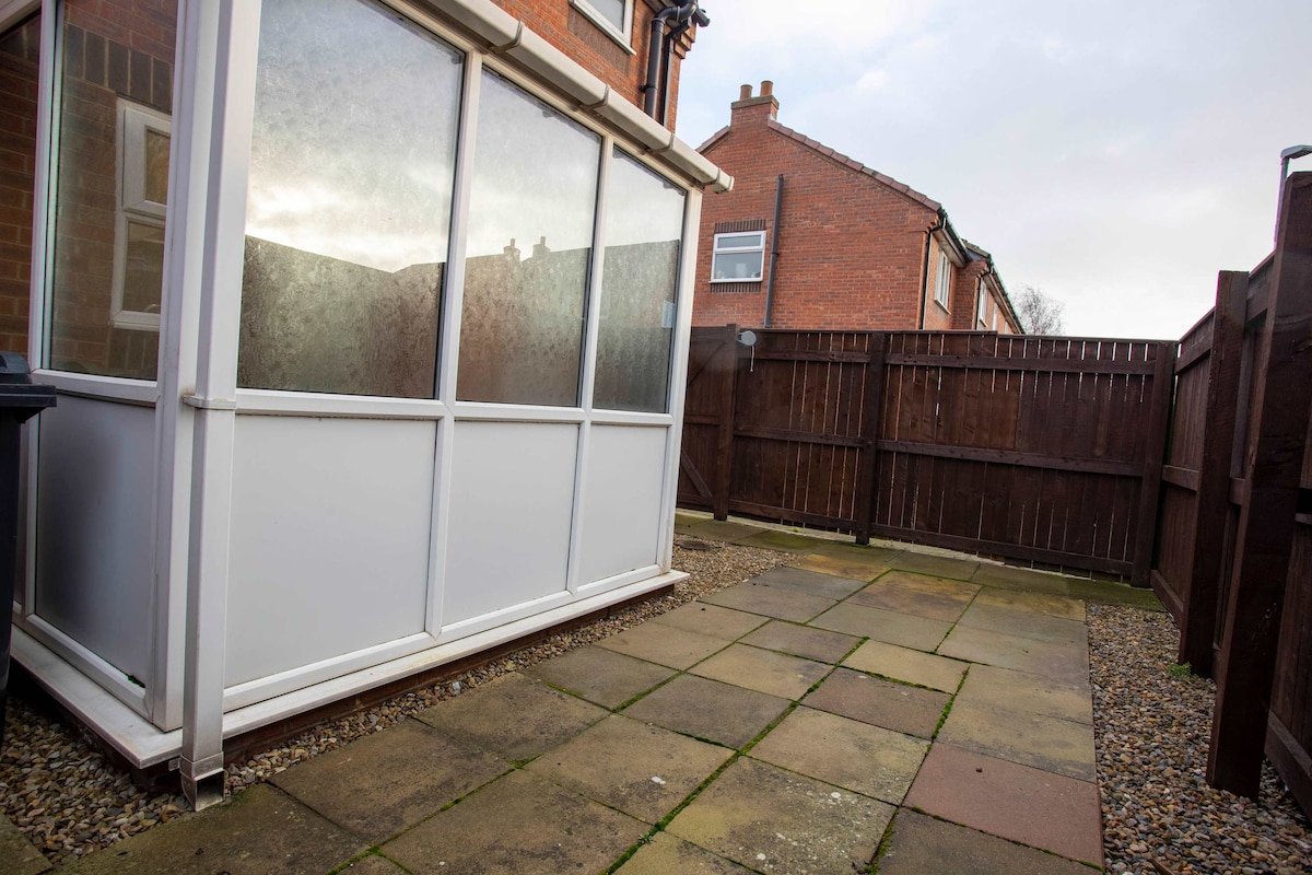 Appartement spacieux d'une chambre à Darlington - Appartements à louer ...