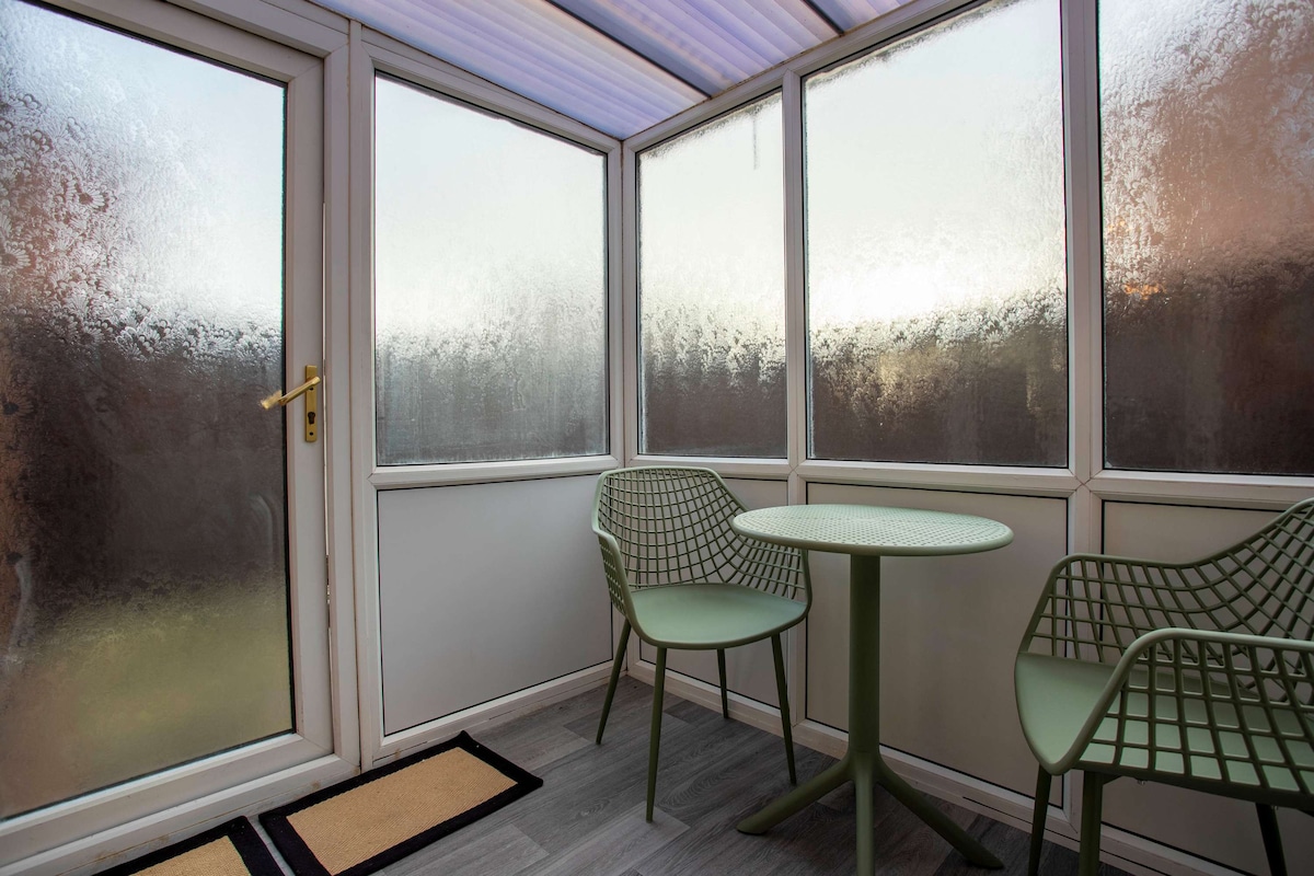 Appartement spacieux d'une chambre à Darlington - Appartements à louer ...