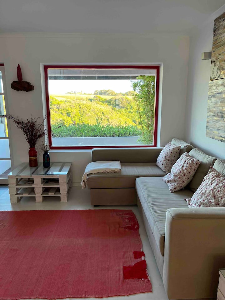 Stylish Alentejo Beach Houseporto - Porto Covo