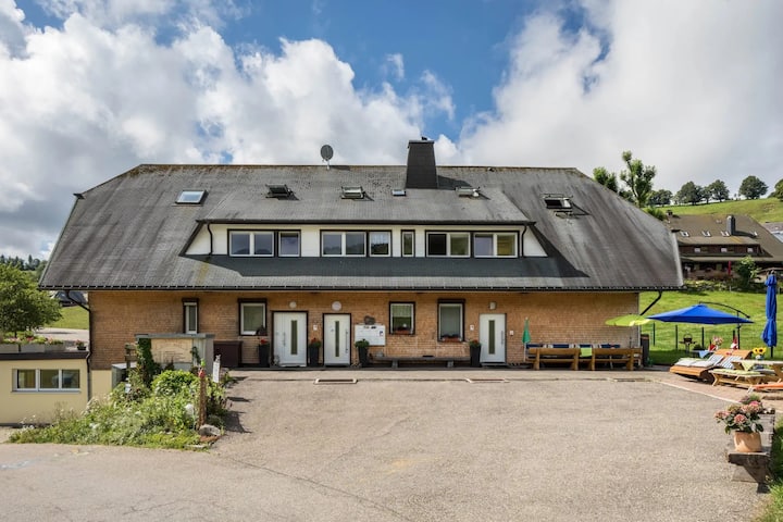 Haus Sport Rees - 7 Fewo Eventraum - 프라이부르크