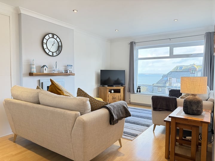 Seaview, 1 Clearwater - St Ives
