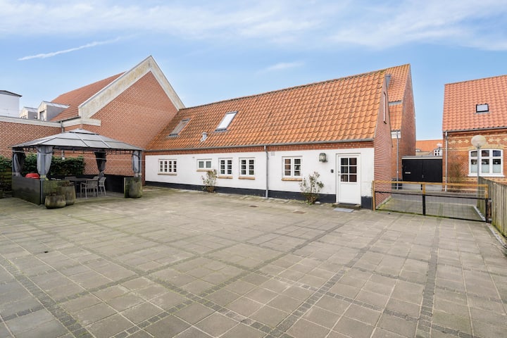 Feriehus 4002 - Ringkøbing