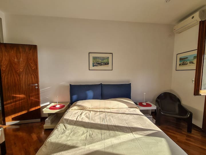 Casa D'amato - Salerno - Vietri sul Mare