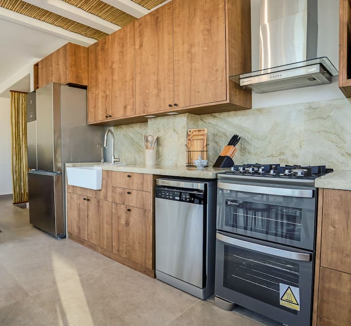 Barao807| Ipanema Penthouse, 5 Minutes From Beach - Ipanema