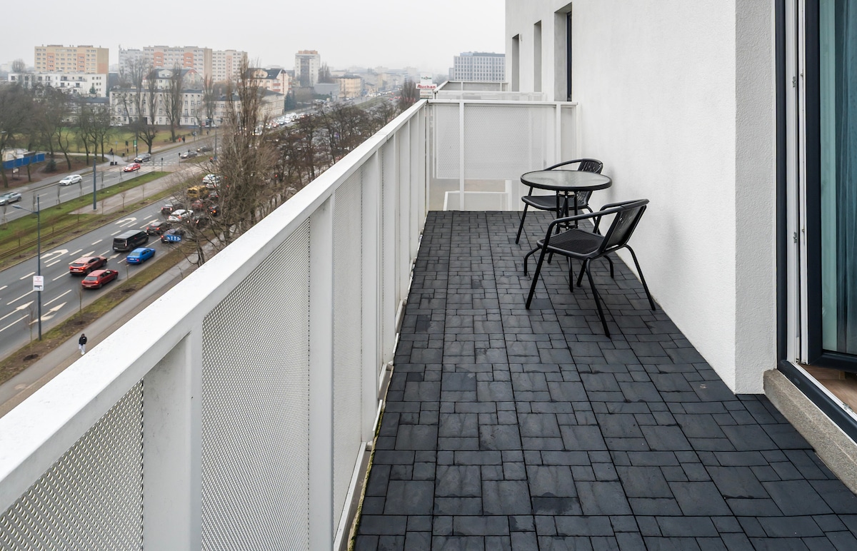 Apartamento Piłsudskiego Homely - Departamentos en renta en Łódź ...