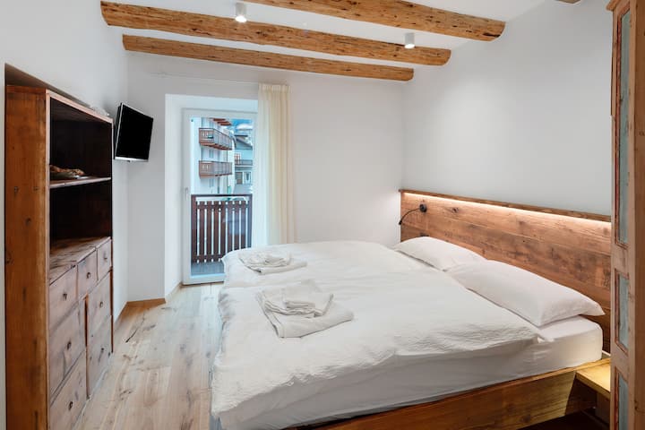 Casa Patty Moena - San Martino di Castrozza