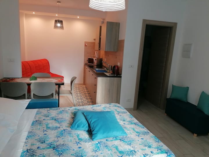 Foglie Di Quercia - Noli