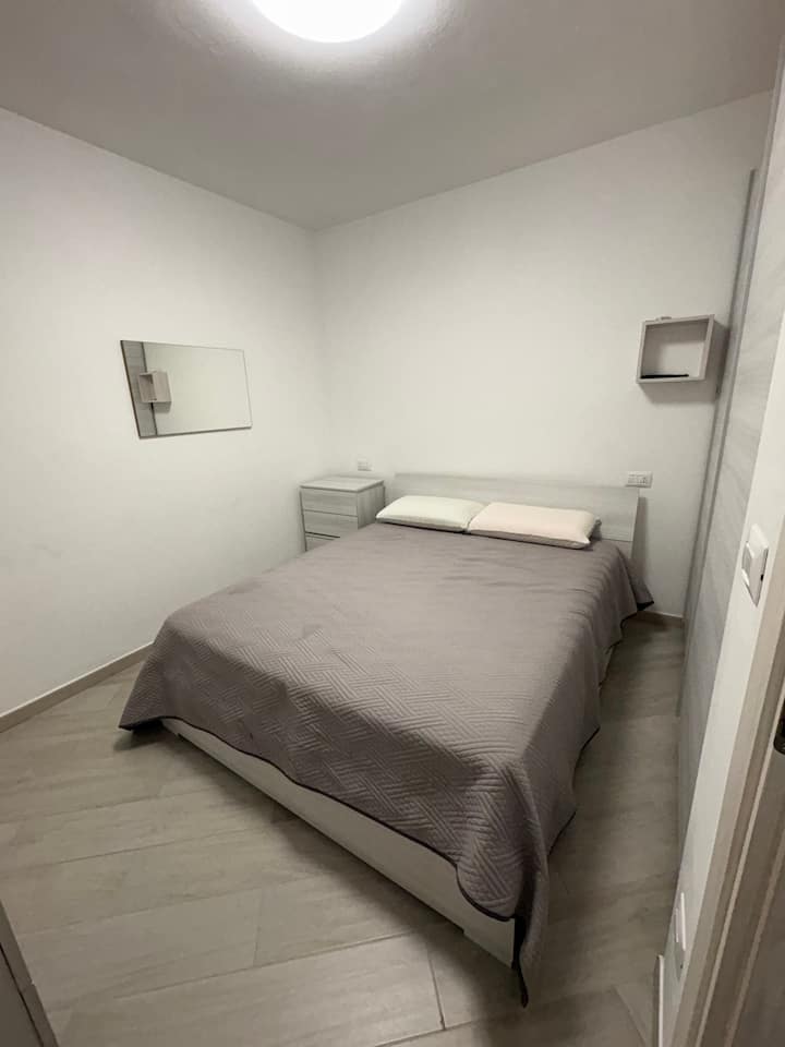 Appartamento Flora F1 - Castelsardo