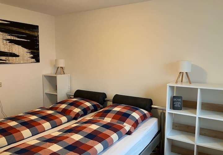 Ferienhaus Wagner - (Günzburg) - Günzburg