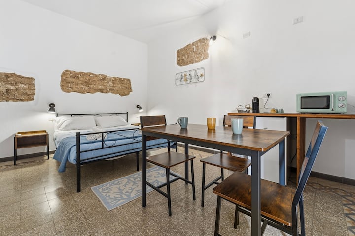 Suite 8 Argento - Capoterra